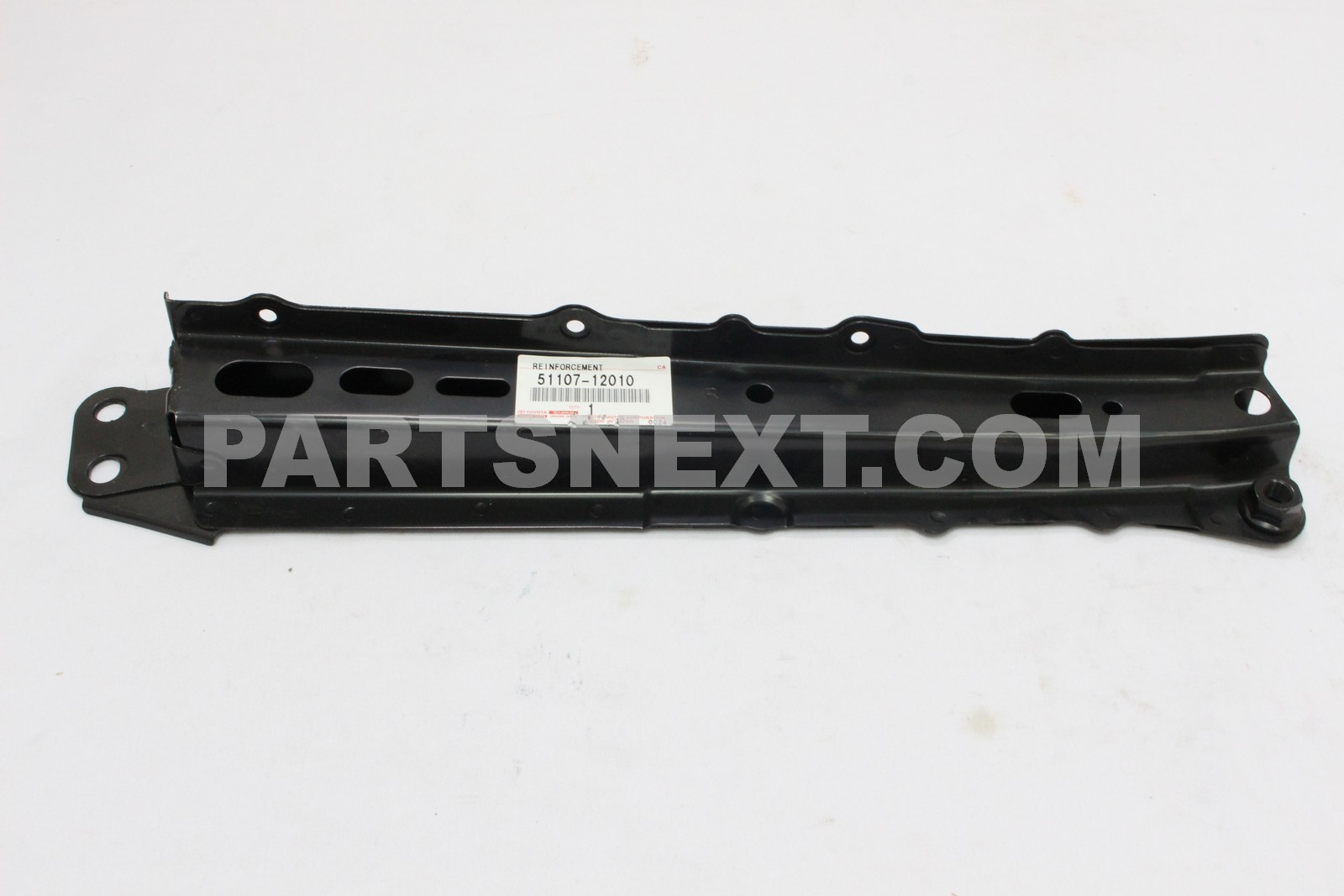 Toyota :: 51107-12010 REINFORCEMENT SUB-ASSY, SIDE RAIL, REAR RH