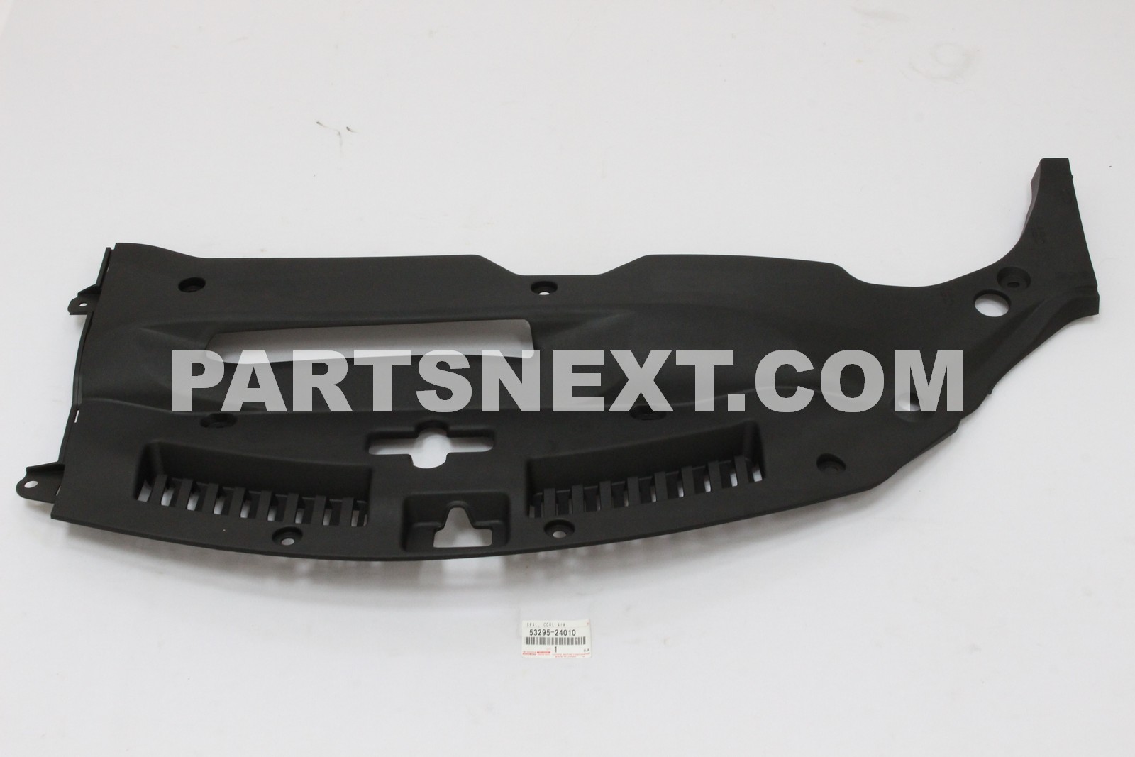 Toyota :: 53295-24010 SEAL, COOL AIR INTAKE DUCT