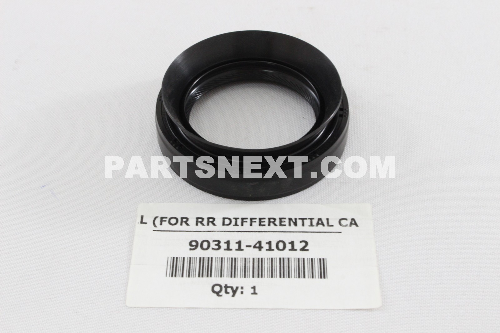 Toyota :: 90311-41012 SEAL, OIL (FOR TRANSFER CASE)
