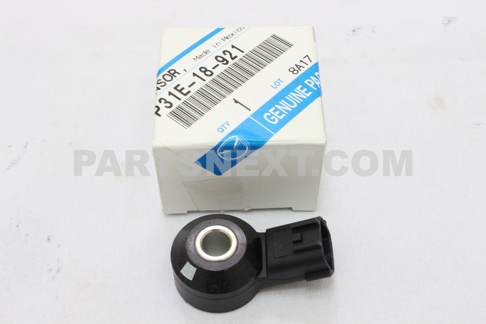 Mazda :: P31E-18-921 SENSOR,KNOCK