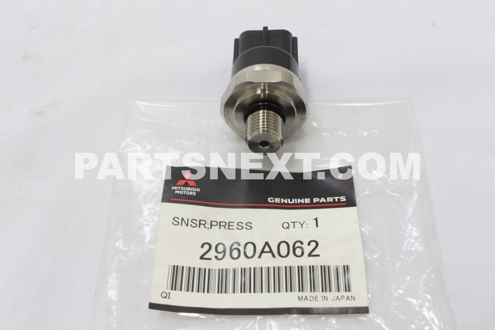 Mitsubishi :: 2960A062 SENSOR,A/T OIL PRESSURE