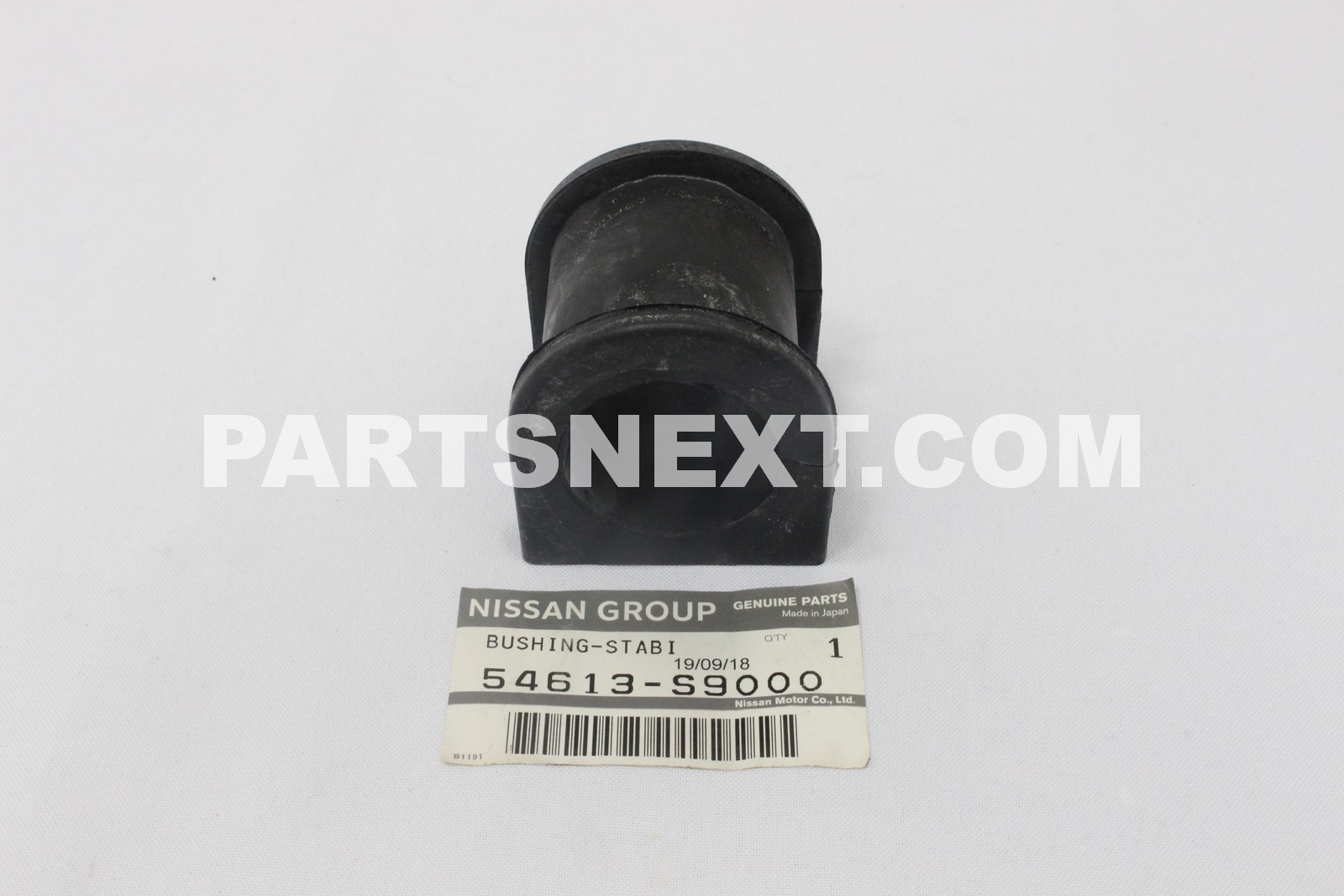 Nissan :: 54613-S9000 BUSH-STABILIZER