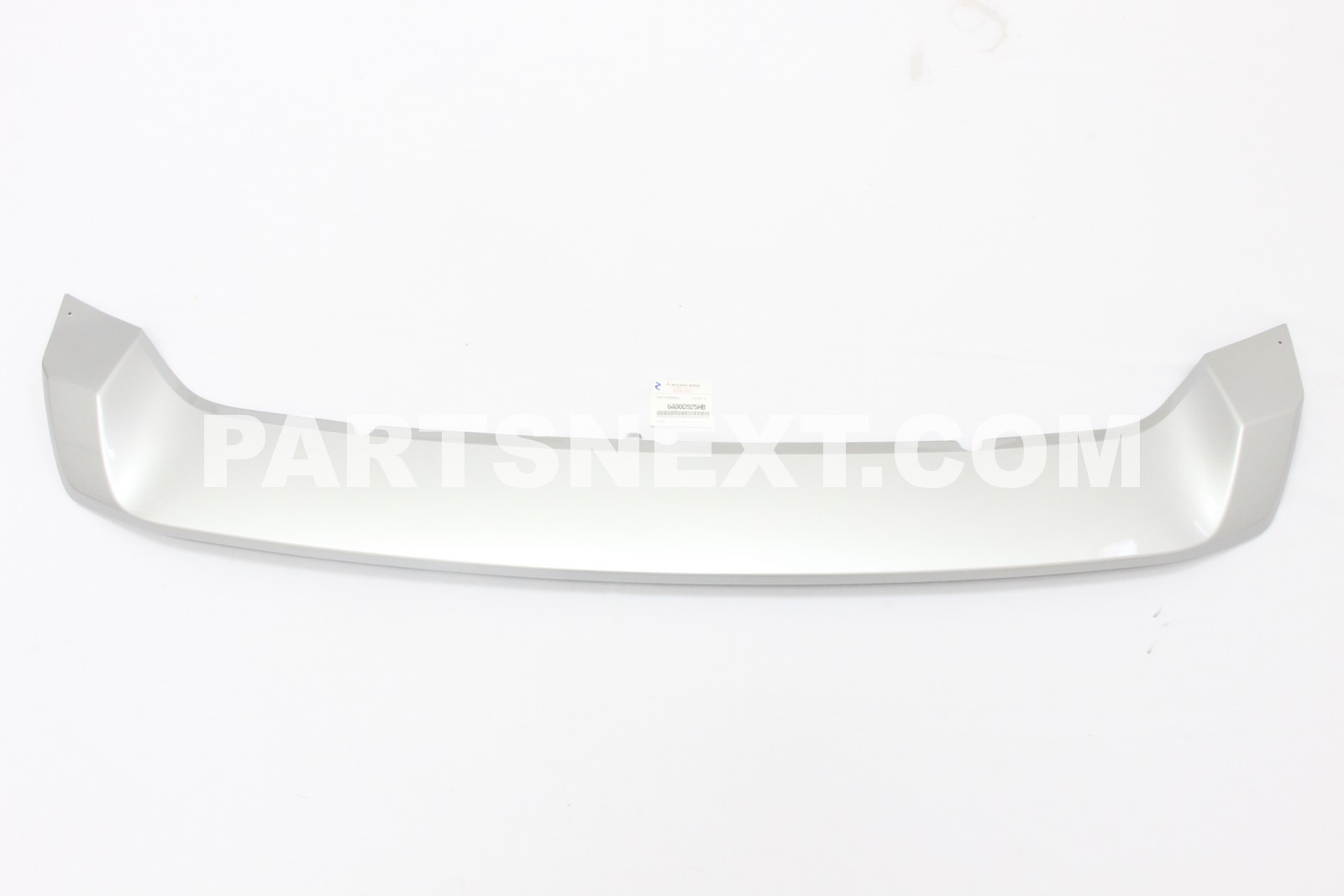Mitsubishi :: 6400D925HB EXTENSION,FR BUMPER