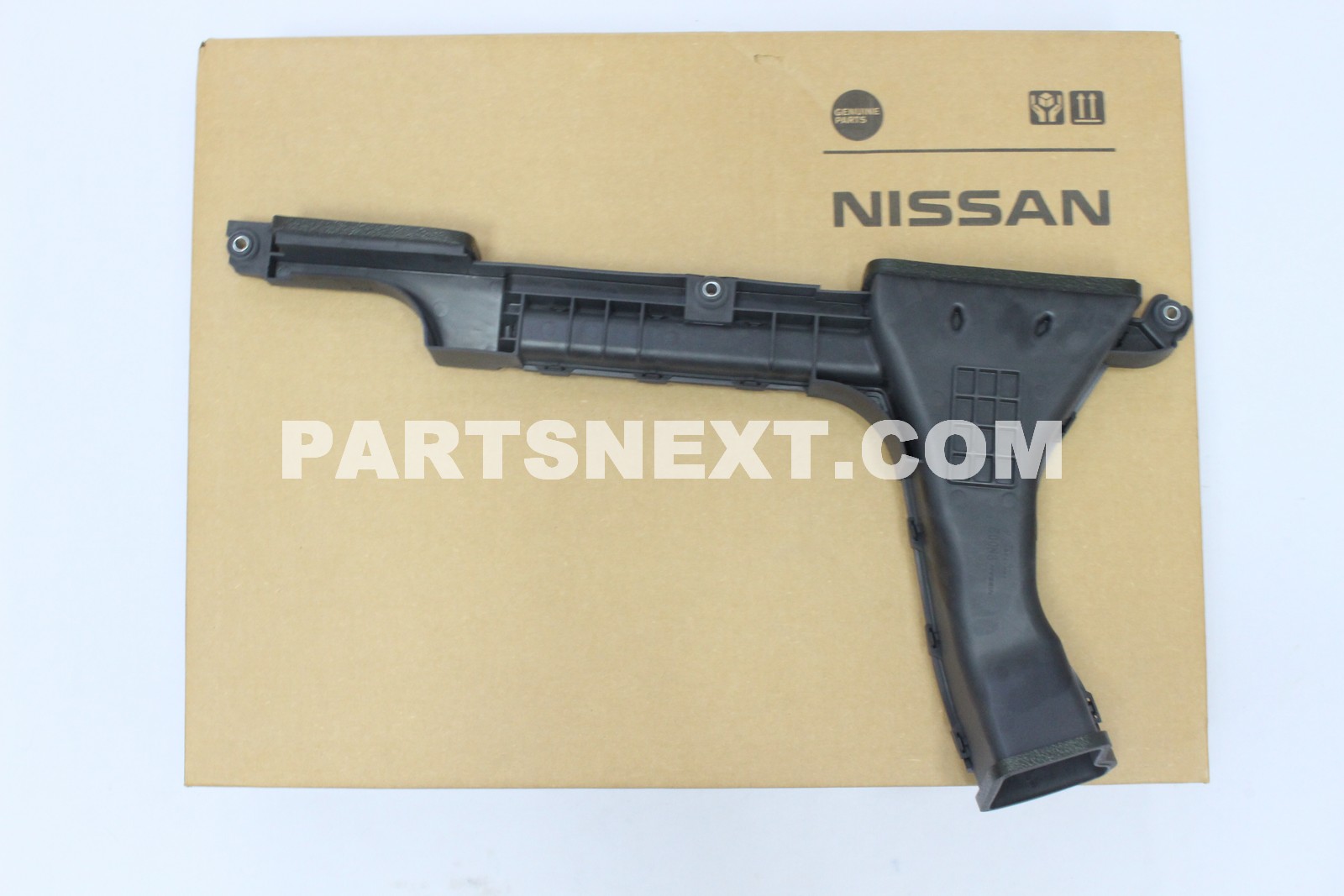 Nissan :: 16554-9N00A DUCT-AIR
