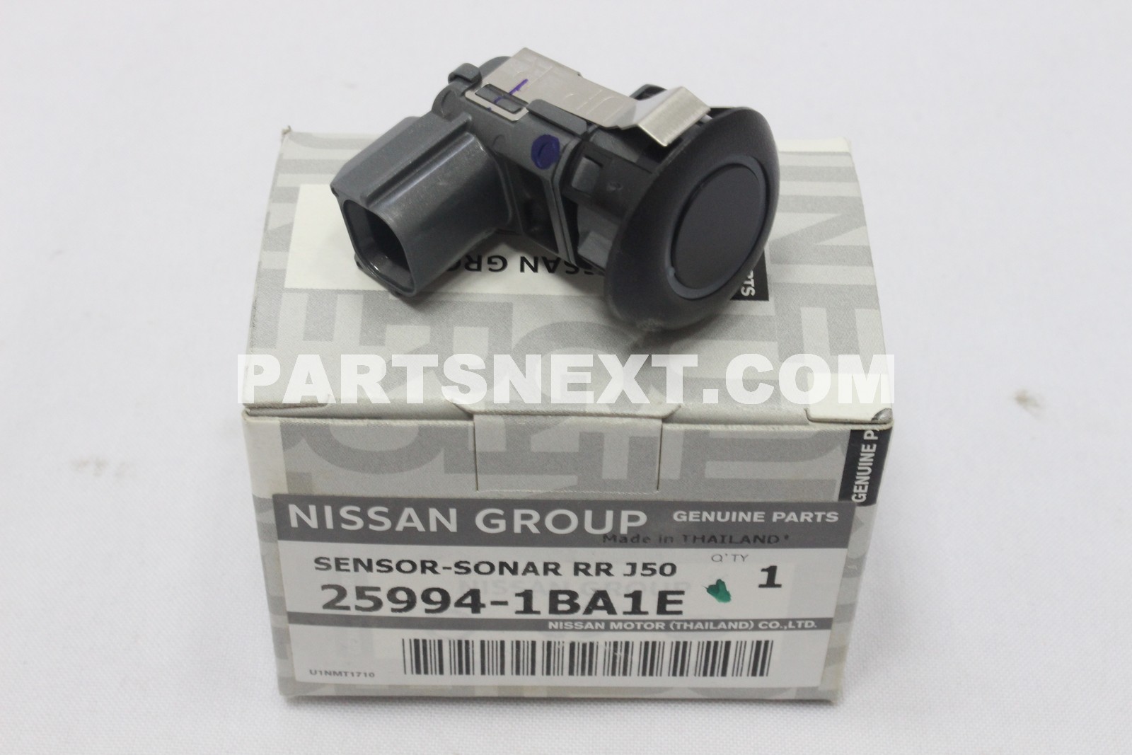 Nissan :: 25994-1BA1E SENSOR ASSY-SONAR