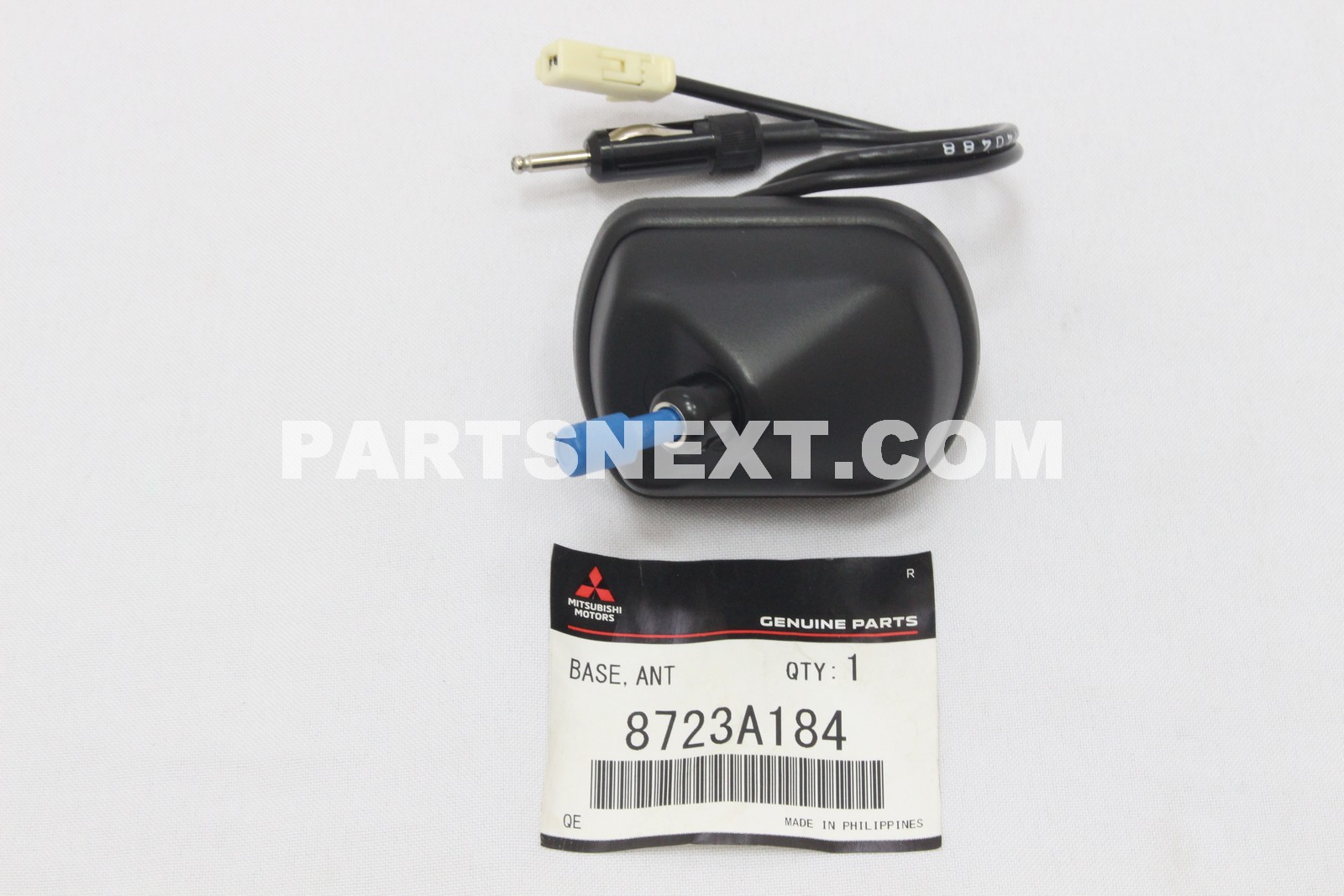 Mitsubishi :: 8723A184 BASE,ANTENNA