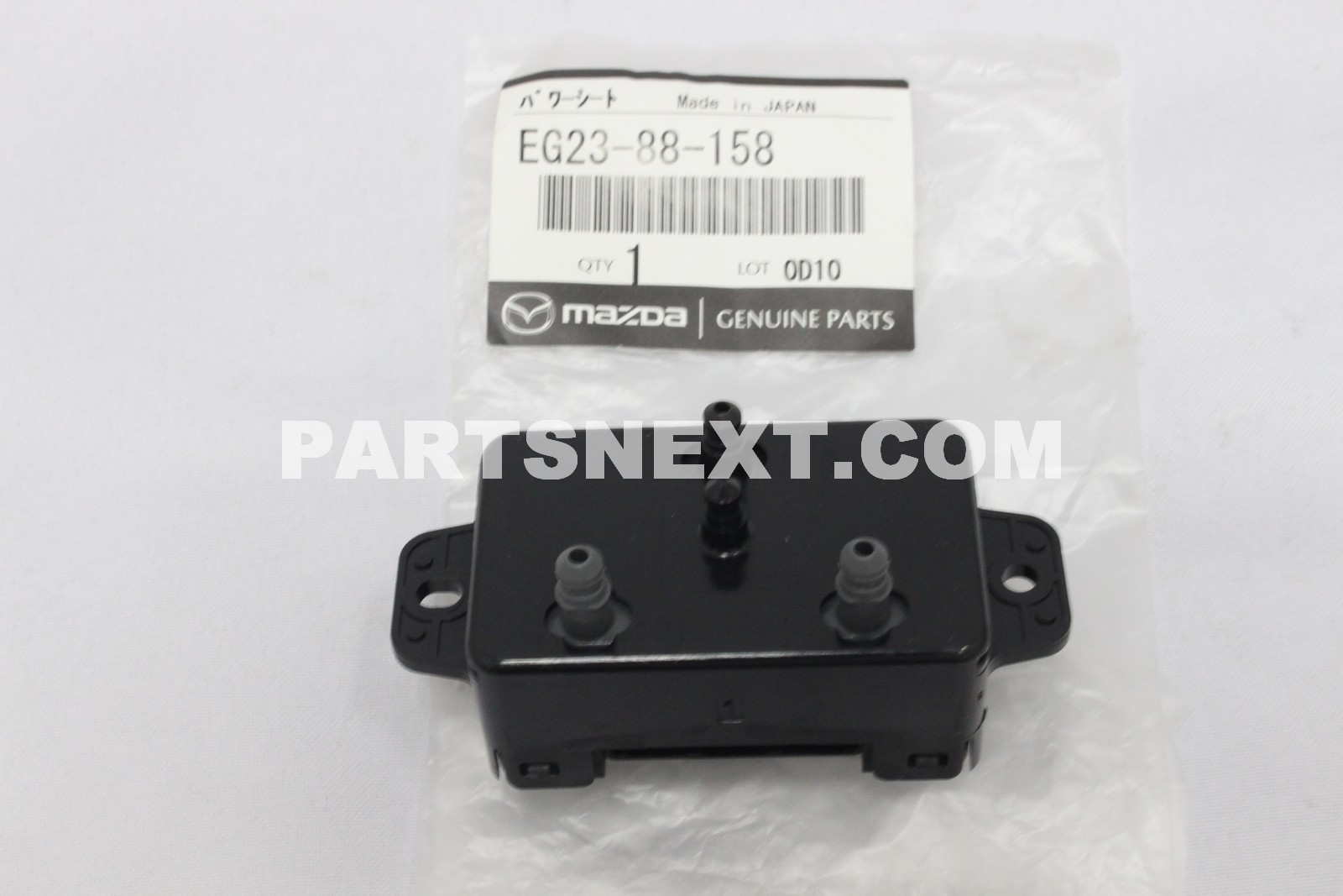 Mazda :: EG23-88-158 SWITCH(L),POWER-SEAT