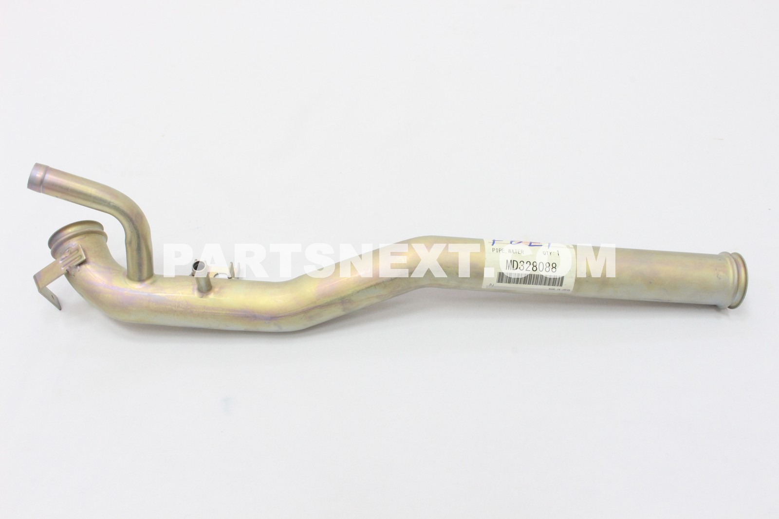 Mitsubishi :: MD328088 PIPE,WATER PUMP INLET