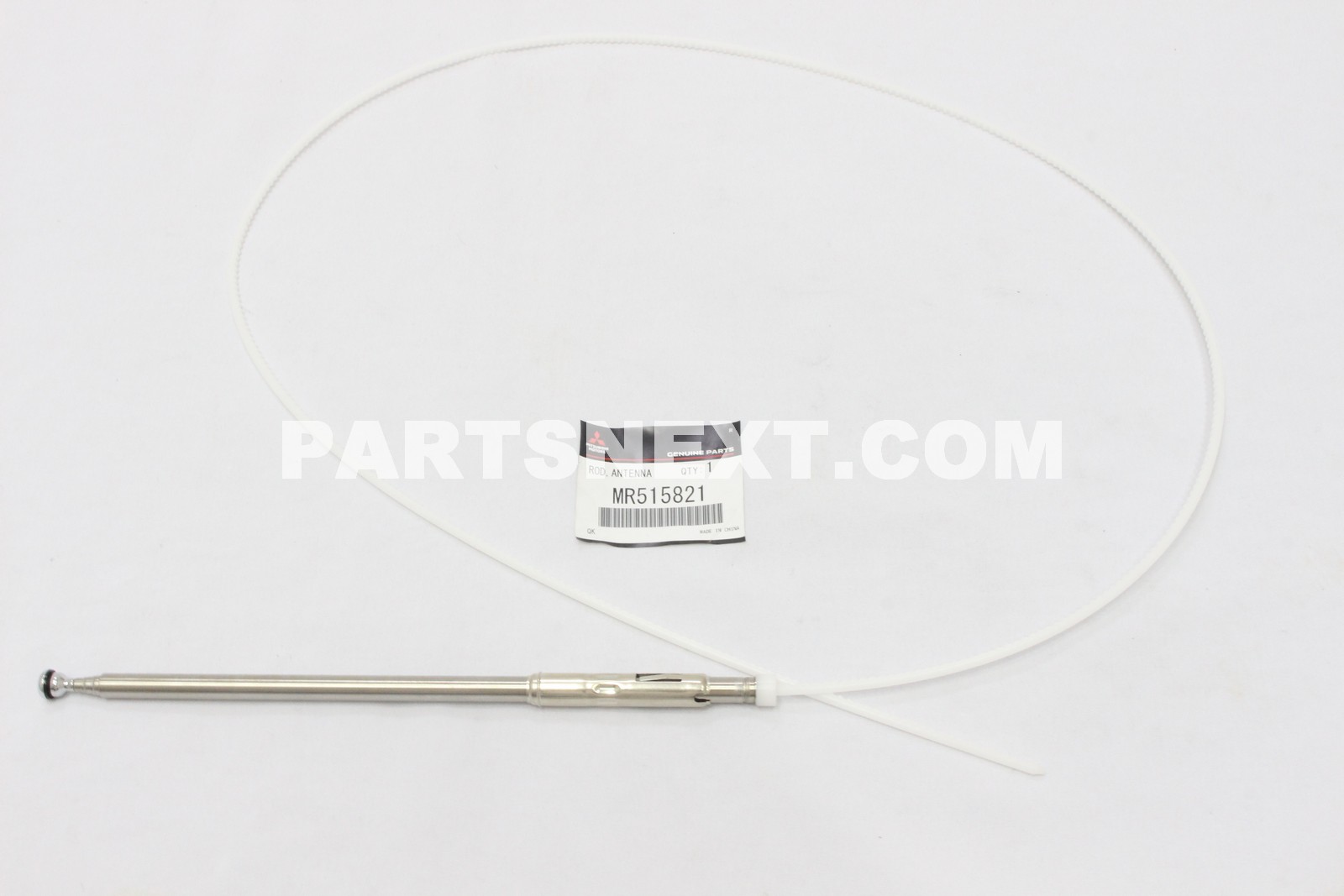 Mitsubishi :: MR515821 ROD,ANTENNA