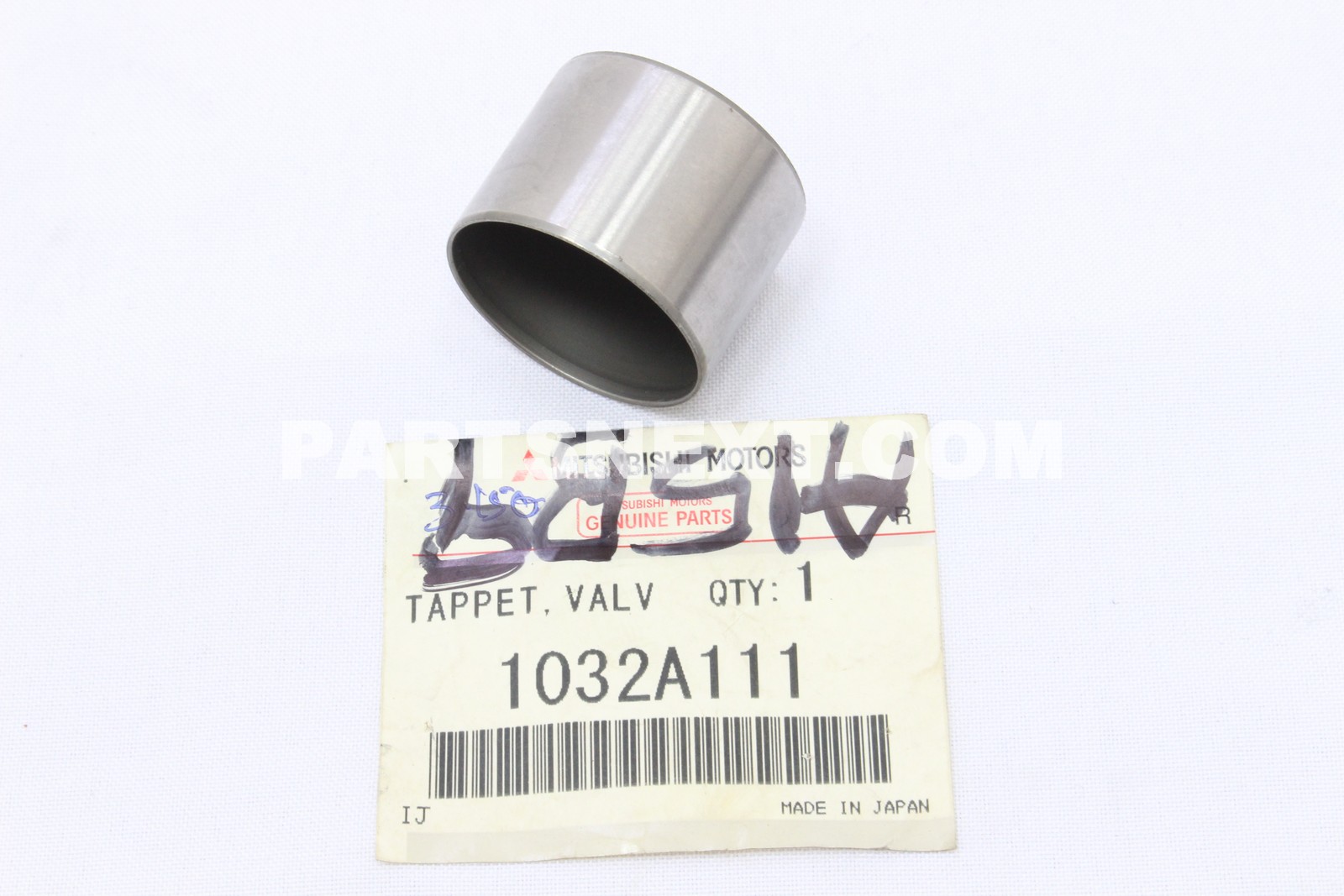 Mitsubishi :: 1032A111 TAPPET-VALVE