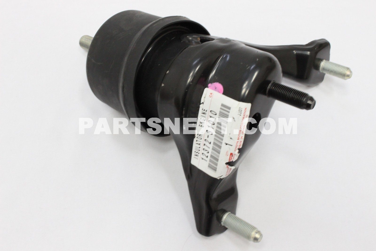 Toyota :: 12372-31010 INSULATOR, ENGINE MOUNTING, LH(FOR TRANSVERSE ENGINE)
