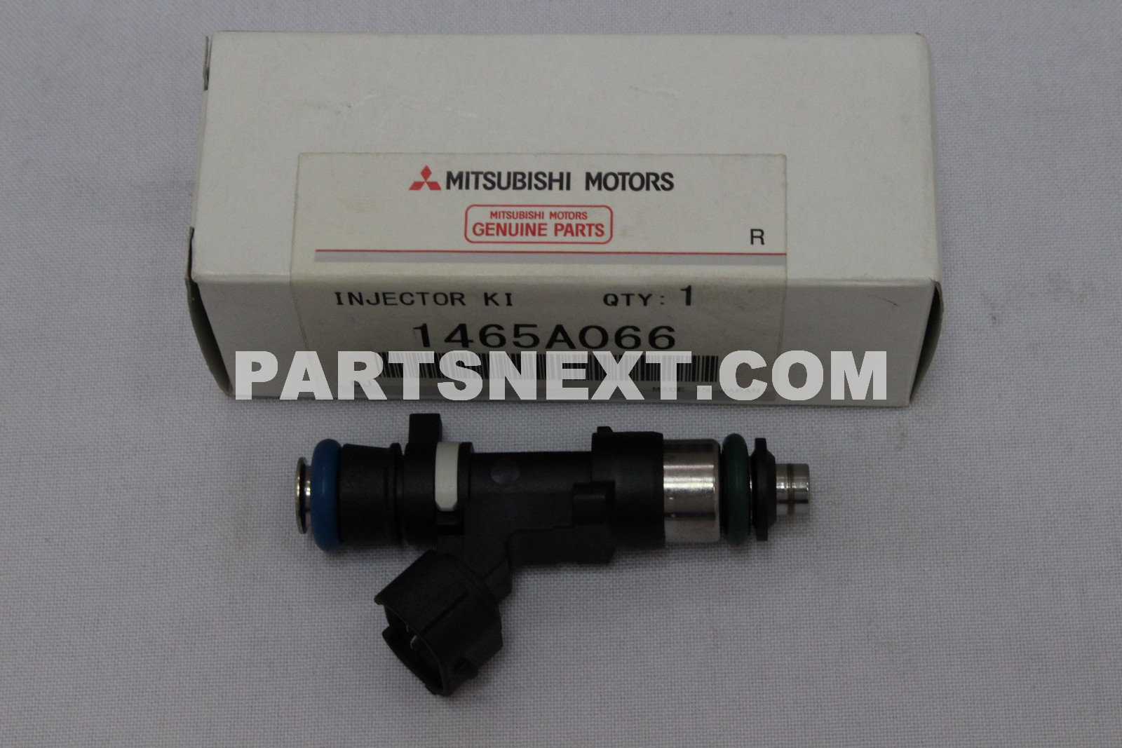 Mitsubishi :: 1465A066 INJECTOR KIT,FUEL