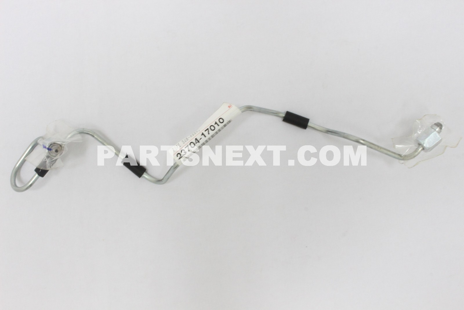 Toyota :: 23704-17010 PIPE SUB-ASSY, INJECTION, NO.4
