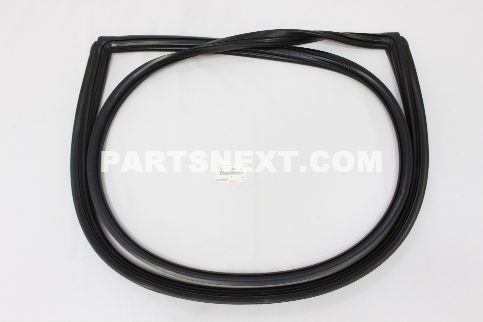 Toyota :: 56121-60110 WEATHERSTRIP, WINDSHIELD