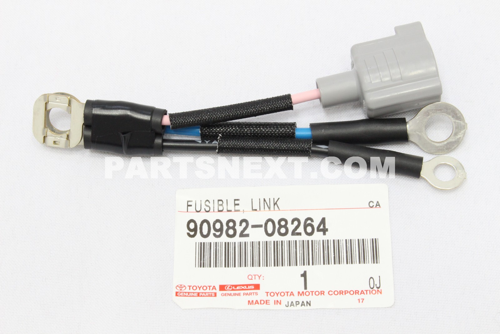 Toyota :: 90982-08264 FUSIBLE LINK