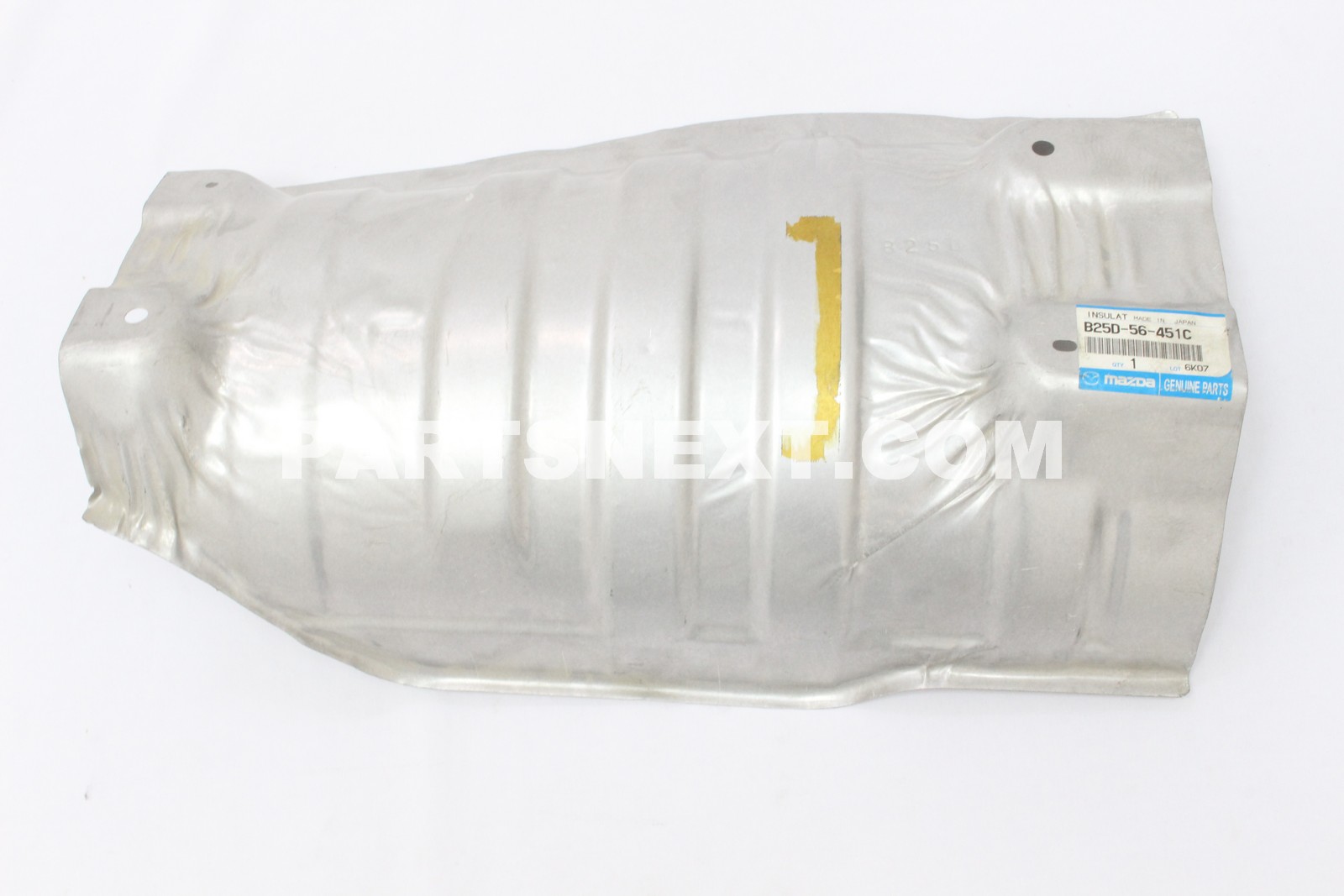 Mazda :: B25D-56-451C INSULATOR