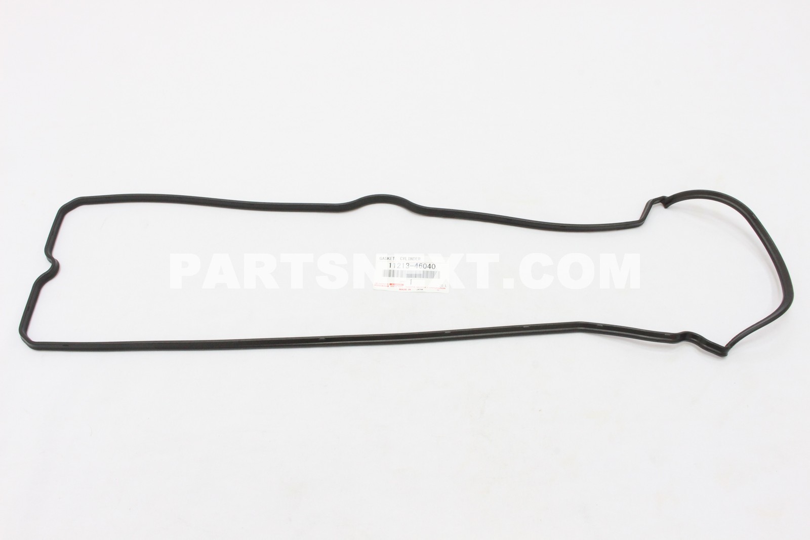 Toyota :: 11213-46040 GASKET, CYLINDER HEAD COVER