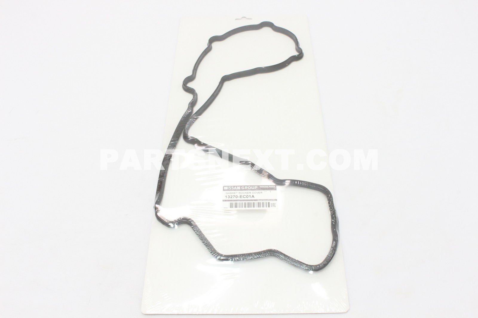 Nissan :: 13270-EC01A GASKET-ROCKER COVER