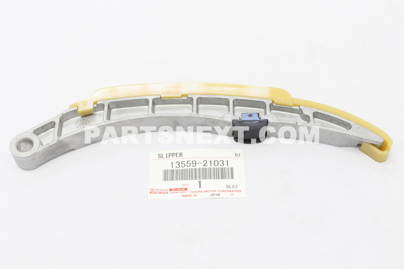 Toyota :: 13559-21031 SLIPPER, CHAIN