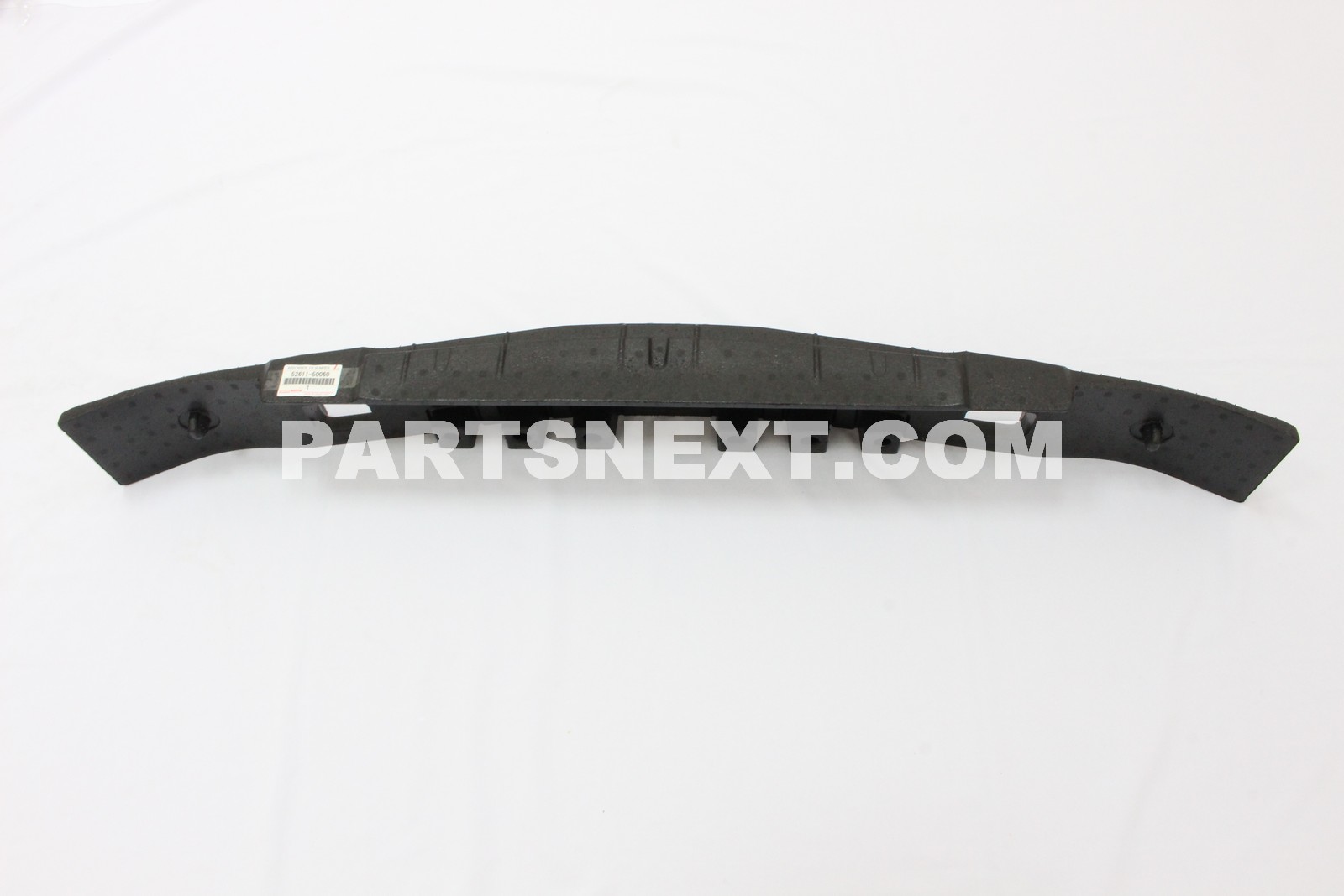 Toyota :: 52611-50060 ABSORBER, FRONT BUMPER ENERGY