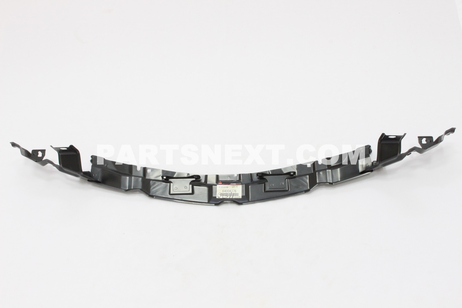 Mitsubishi :: 6400A376 REINFORCEMENT,FR BUMPER