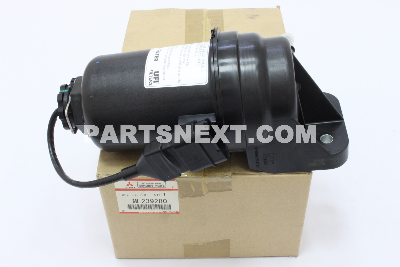 Mitsubishi :: ML239280 FUEL FILTER ASSY