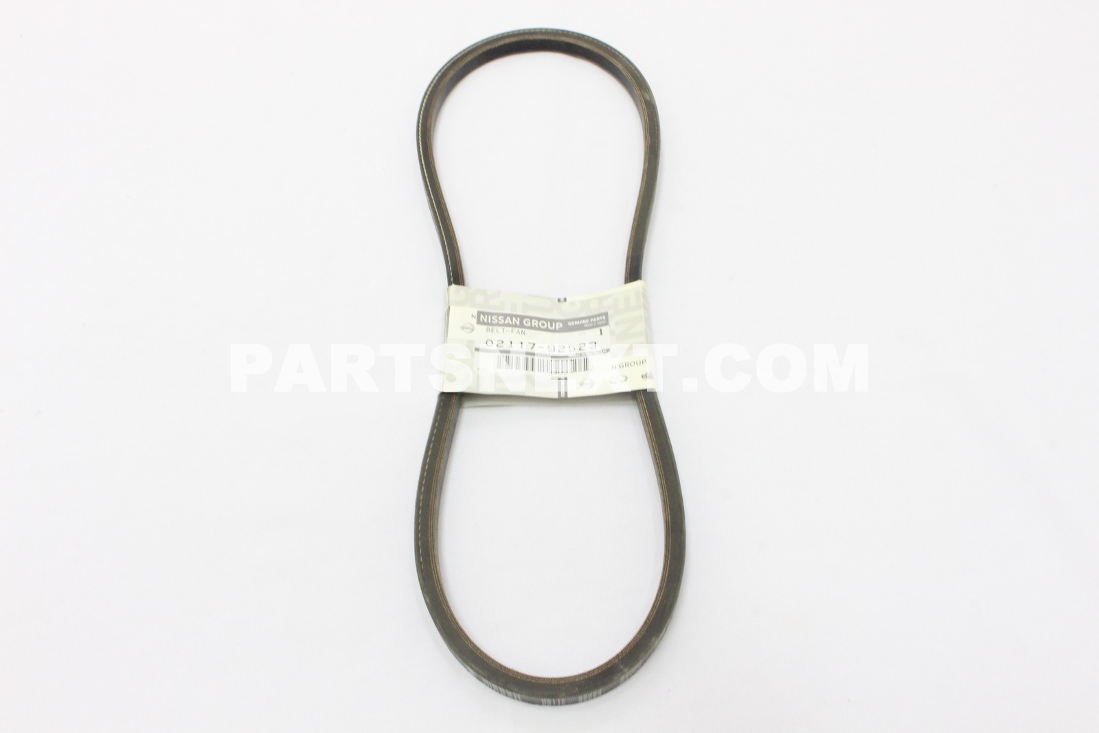 Nissan :: 02117-92523 BELT-COMPRESSOR