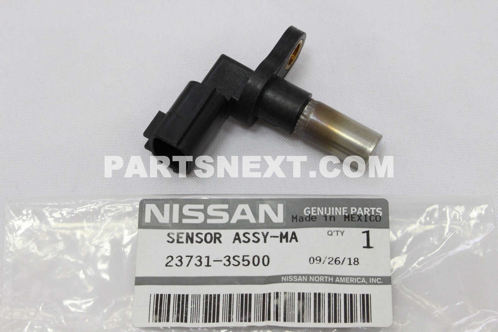 Nissan :: 23731-3S500 SENSOR ASSY-MAGNET