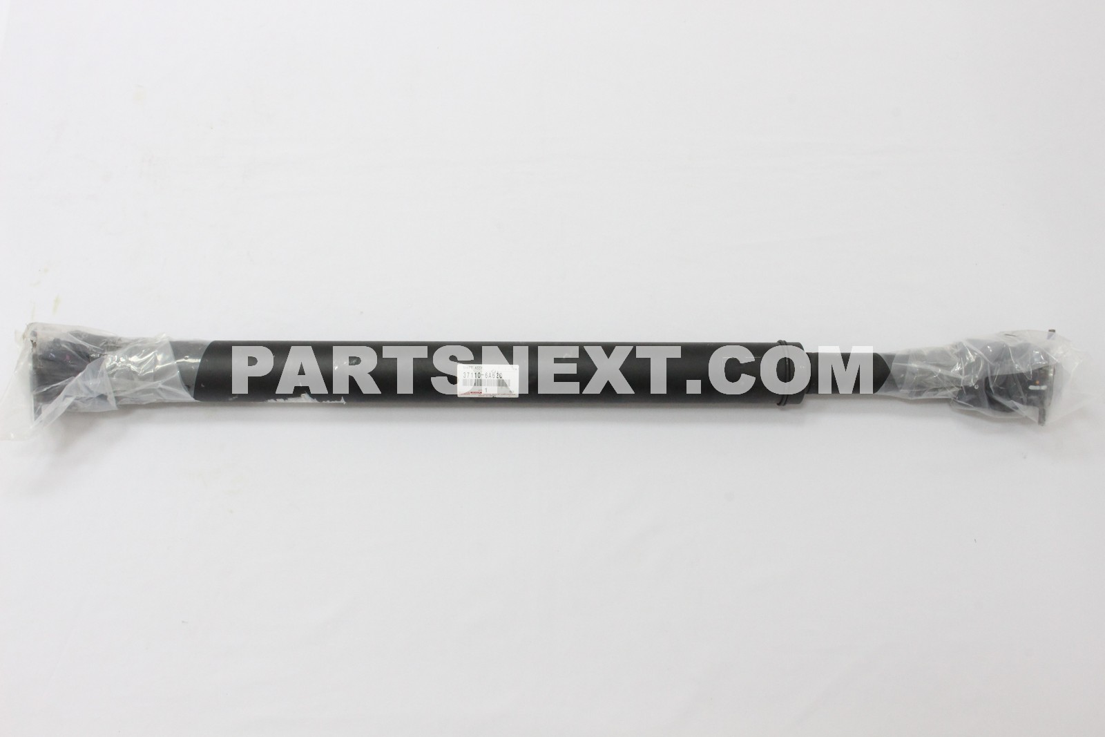 Toyota :: 37110-6A620 SHAFT ASSY, PROPELLER