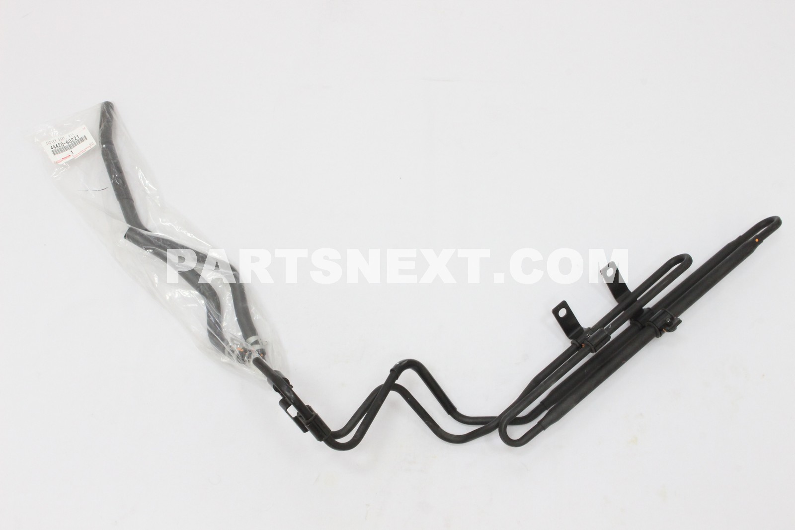 Toyota :: 44420-60221 COOLER ASSY, OIL