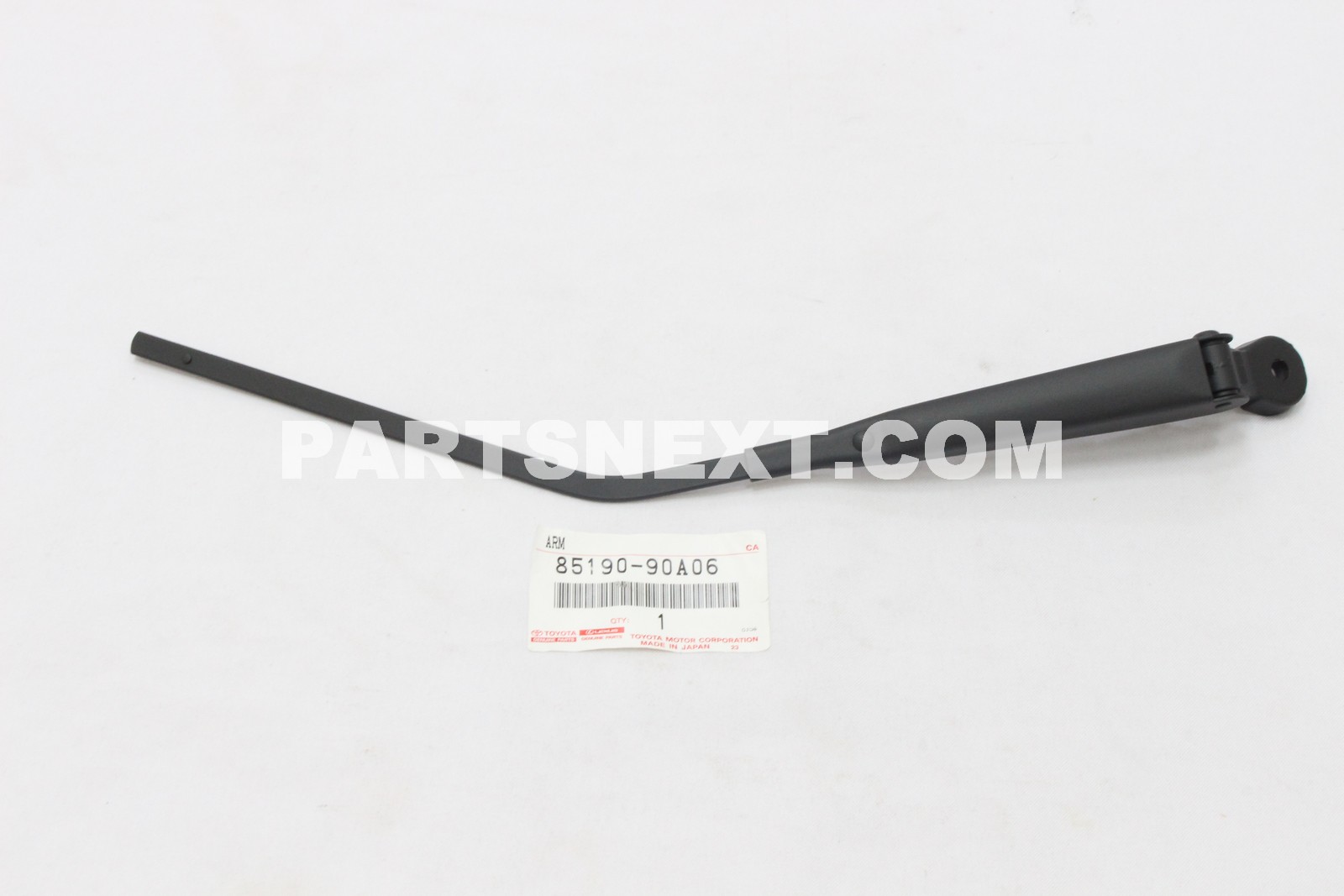 Toyota :: 85190-90A06 ARM ASSY, REAR WIPER