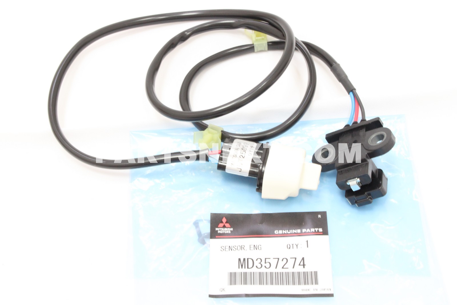 Mitsubishi :: MD357274 SENSOR,ENG CRANK ANGLE