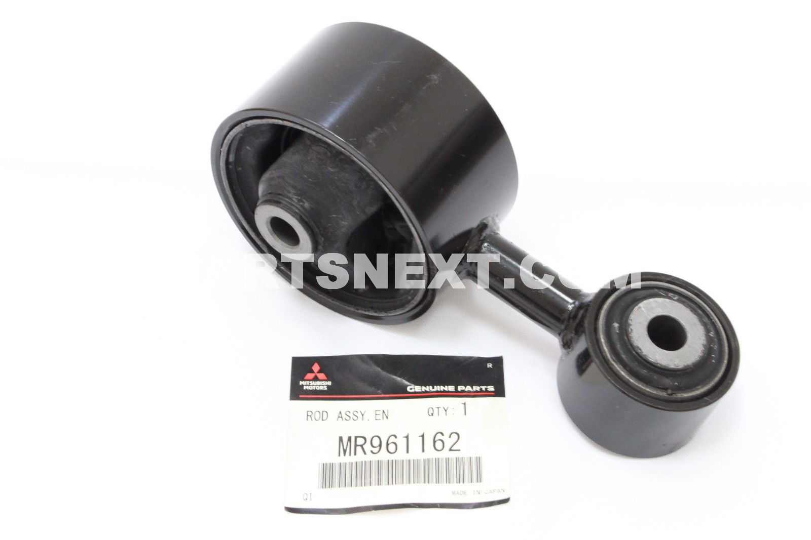Mitsubishi :: MR961162 ROD ASSY,ENG ROLL STOPPER