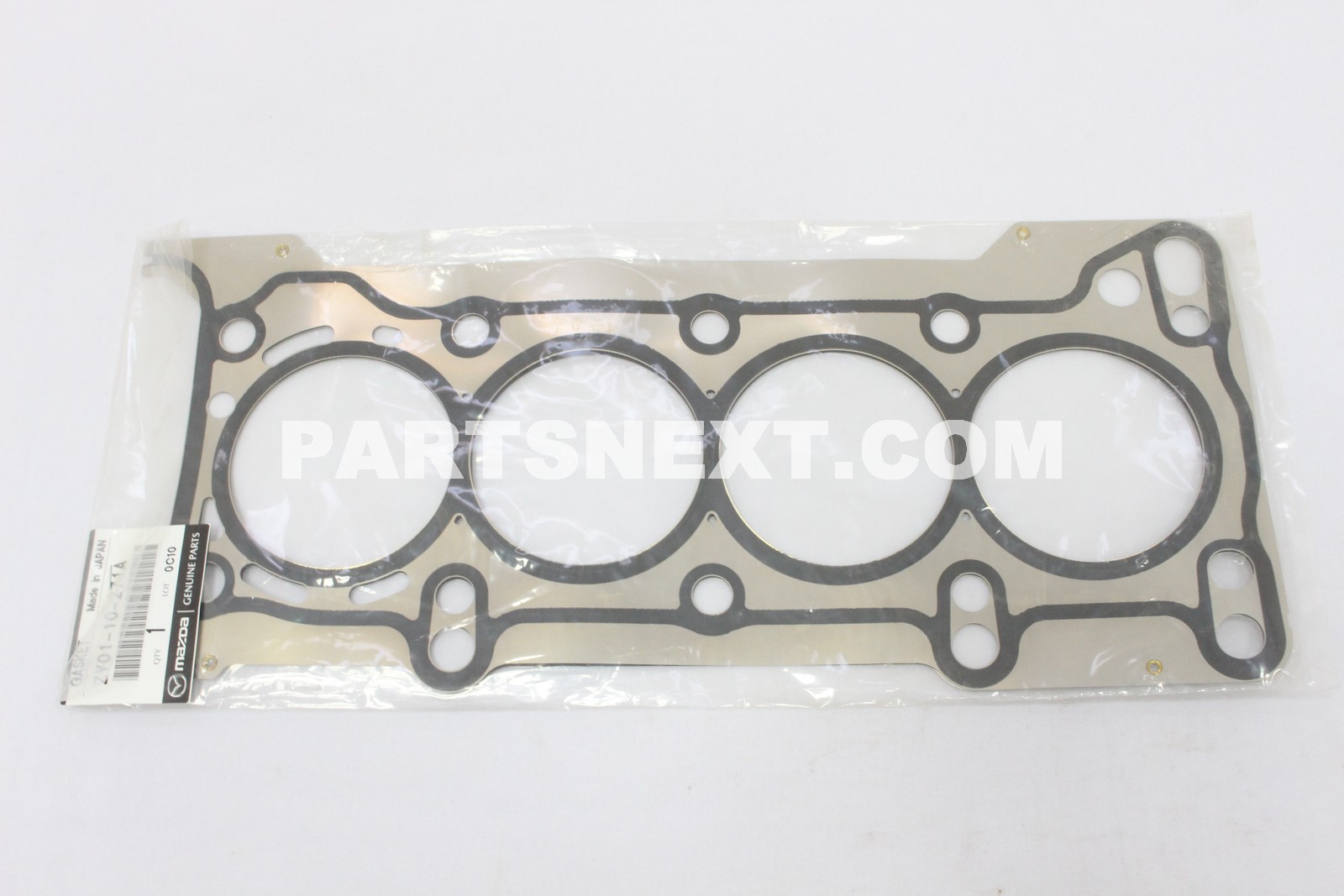 Mazda :: ZY01-10-271A GASKET,CYLINDER HEAD