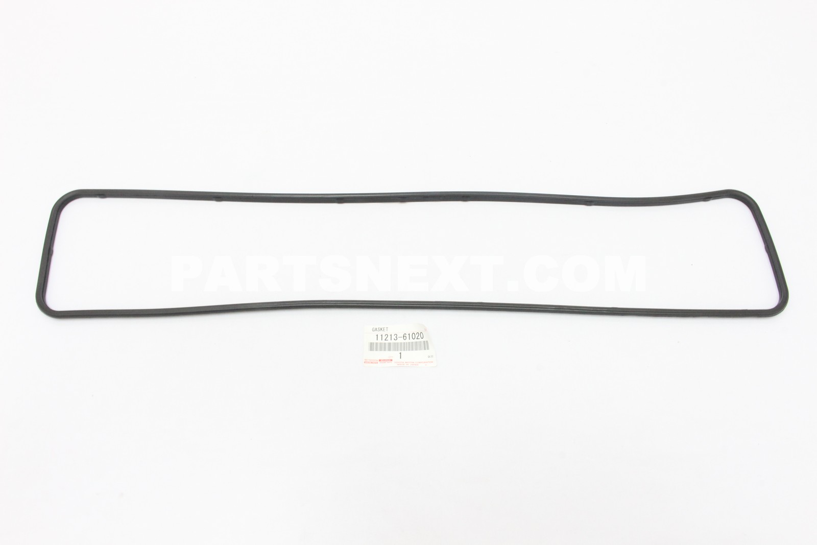 Toyota :: 11213-61020 GASKET, CYLINDER HEAD COVER