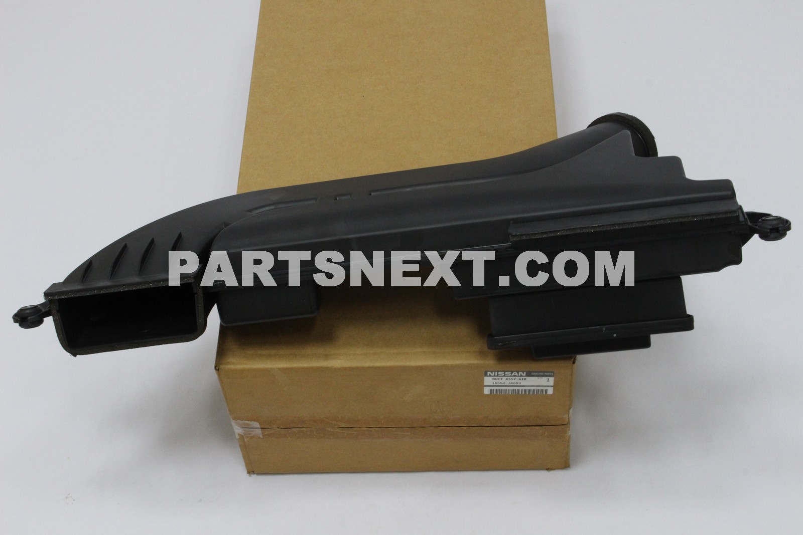 Nissan :: 16554-JA000 DUCT-AIR