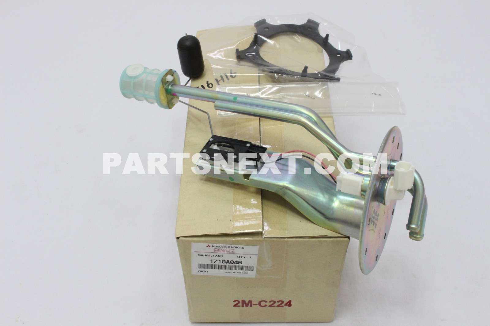 Mitsubishi :: 1718A046 GAUGE UNIT,FUEL TANK