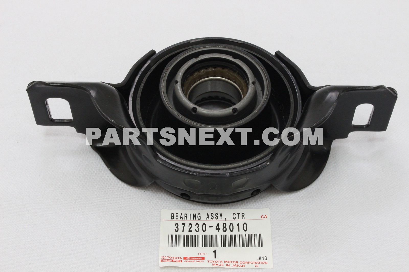 Toyota :: 37230-48010 BEARING ASSY, CENTER SUPPORT, NO.1