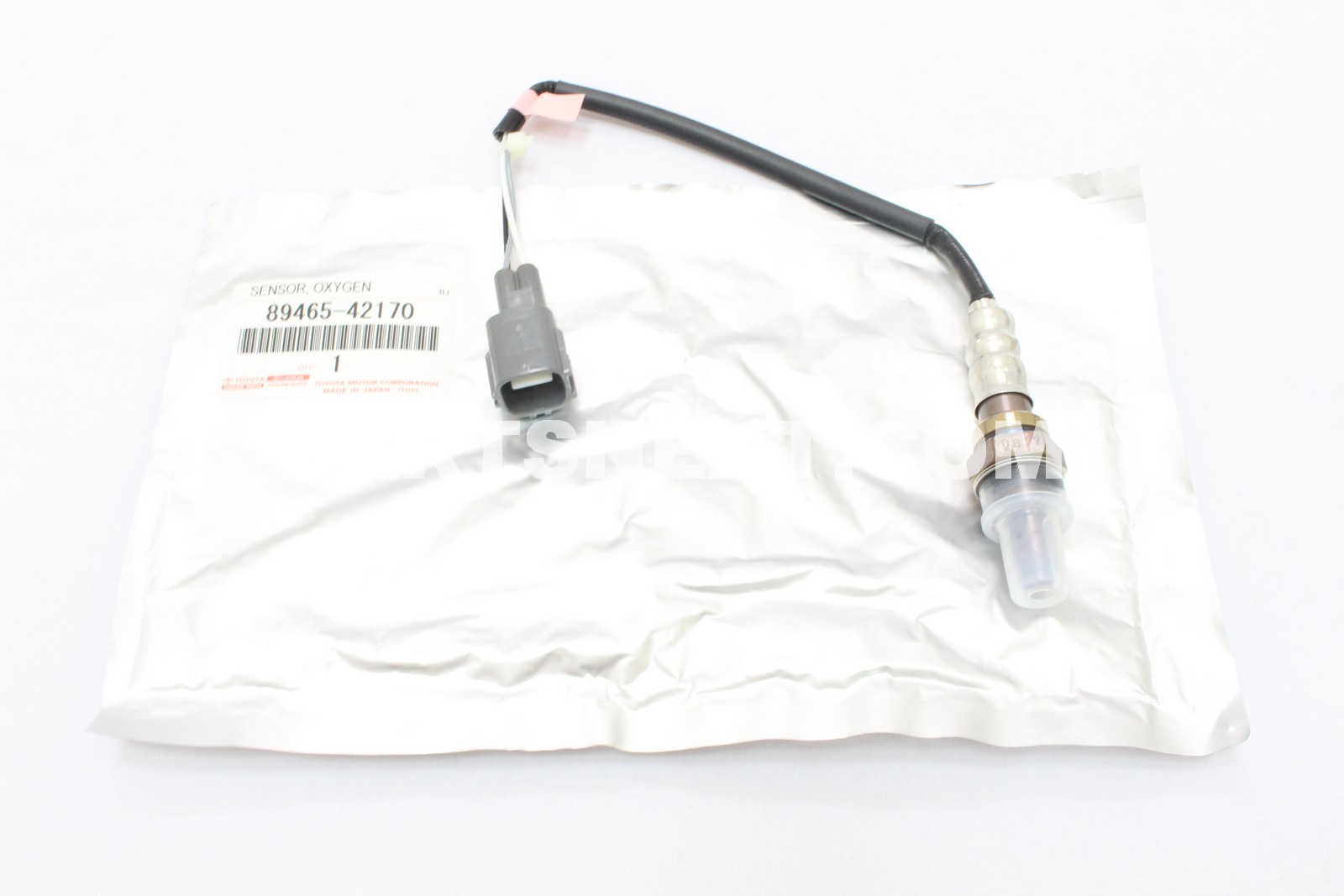 Toyota :: 89465-42170 SENSOR, OXYGEN