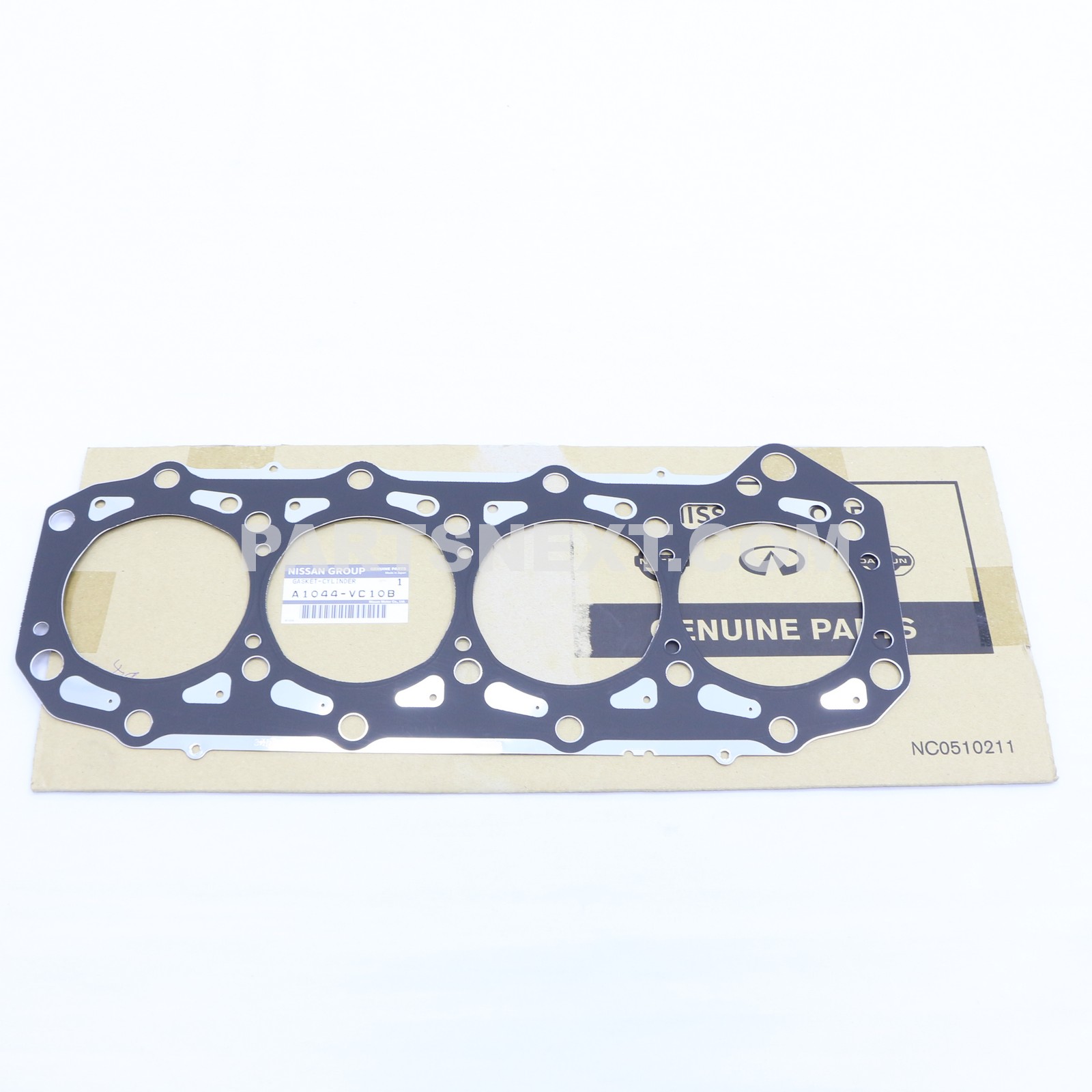 Nissan :: A1044-VC10B GASKET-CYLINDER