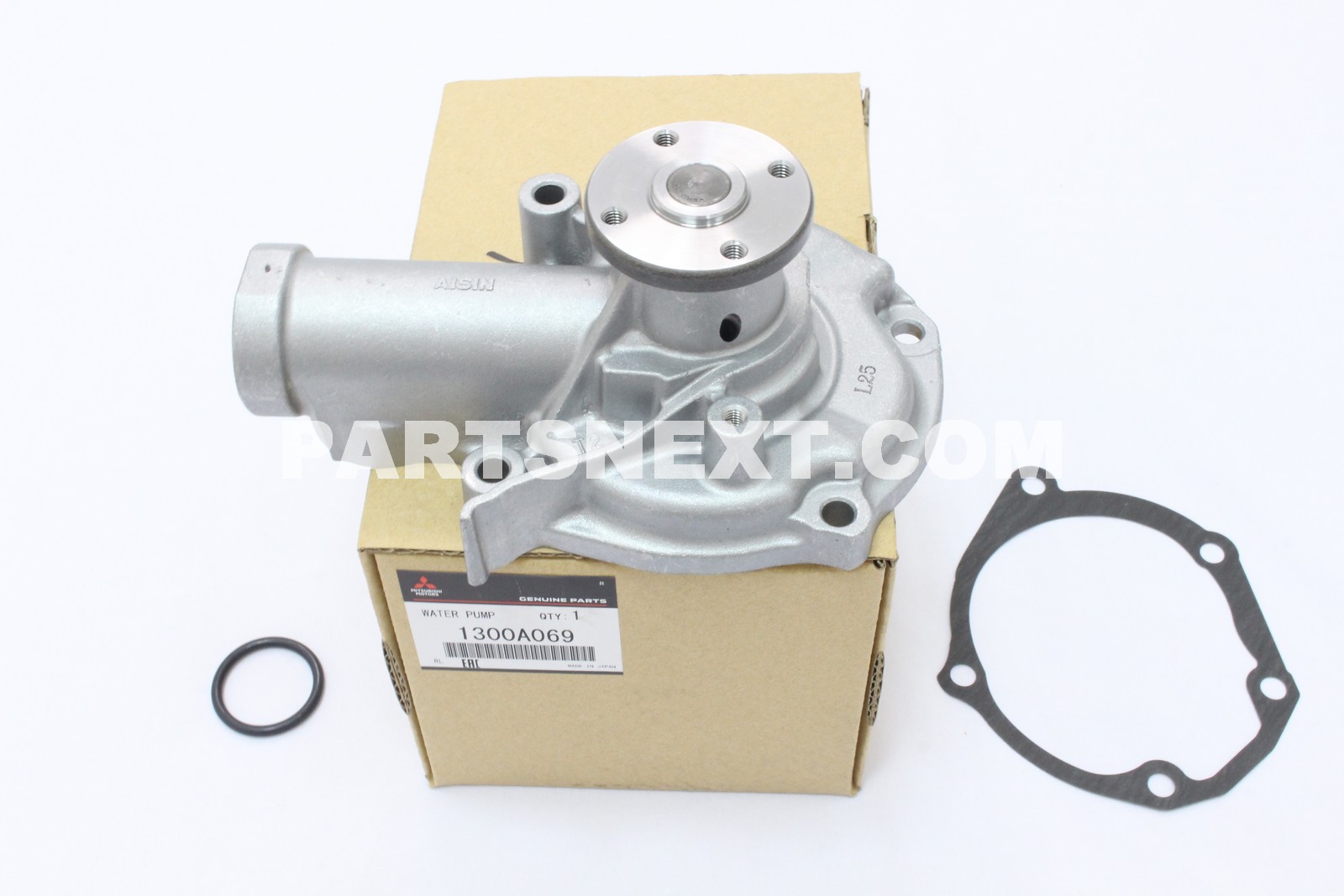 Mitsubishi :: 1300A069 WATER PUMP KIT