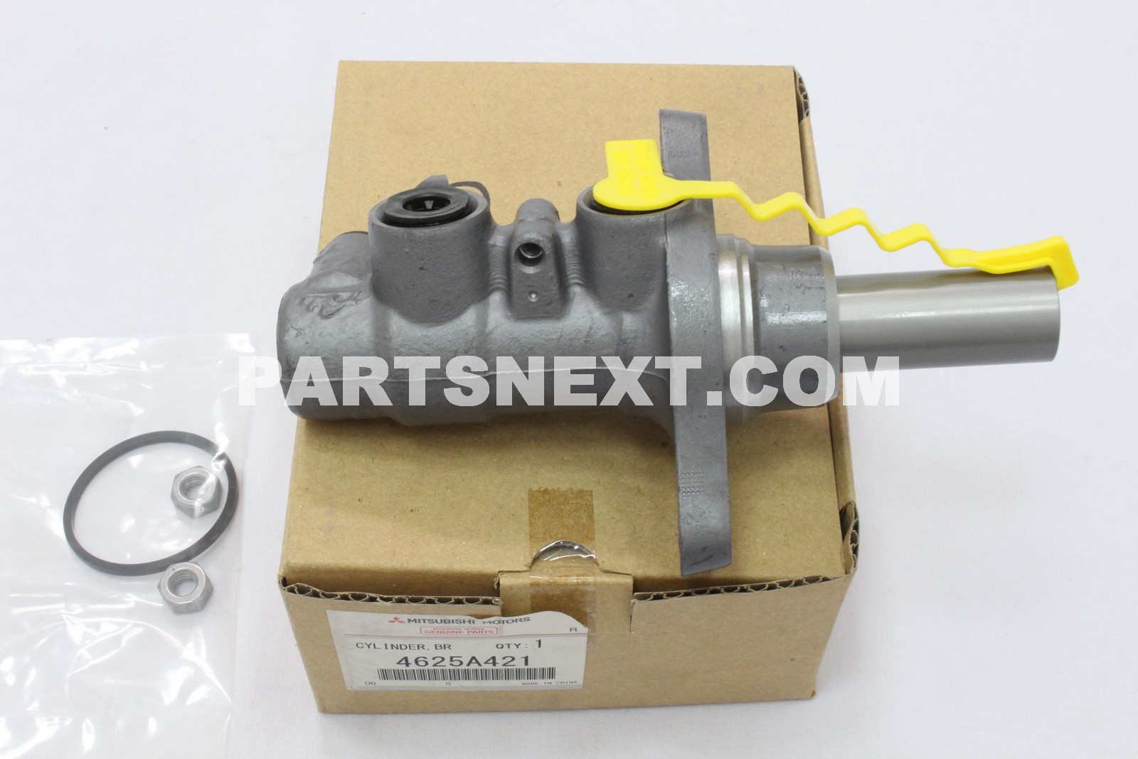 Mitsubishi :: 4625A421 CYLINDER,BRAKE MASTER
