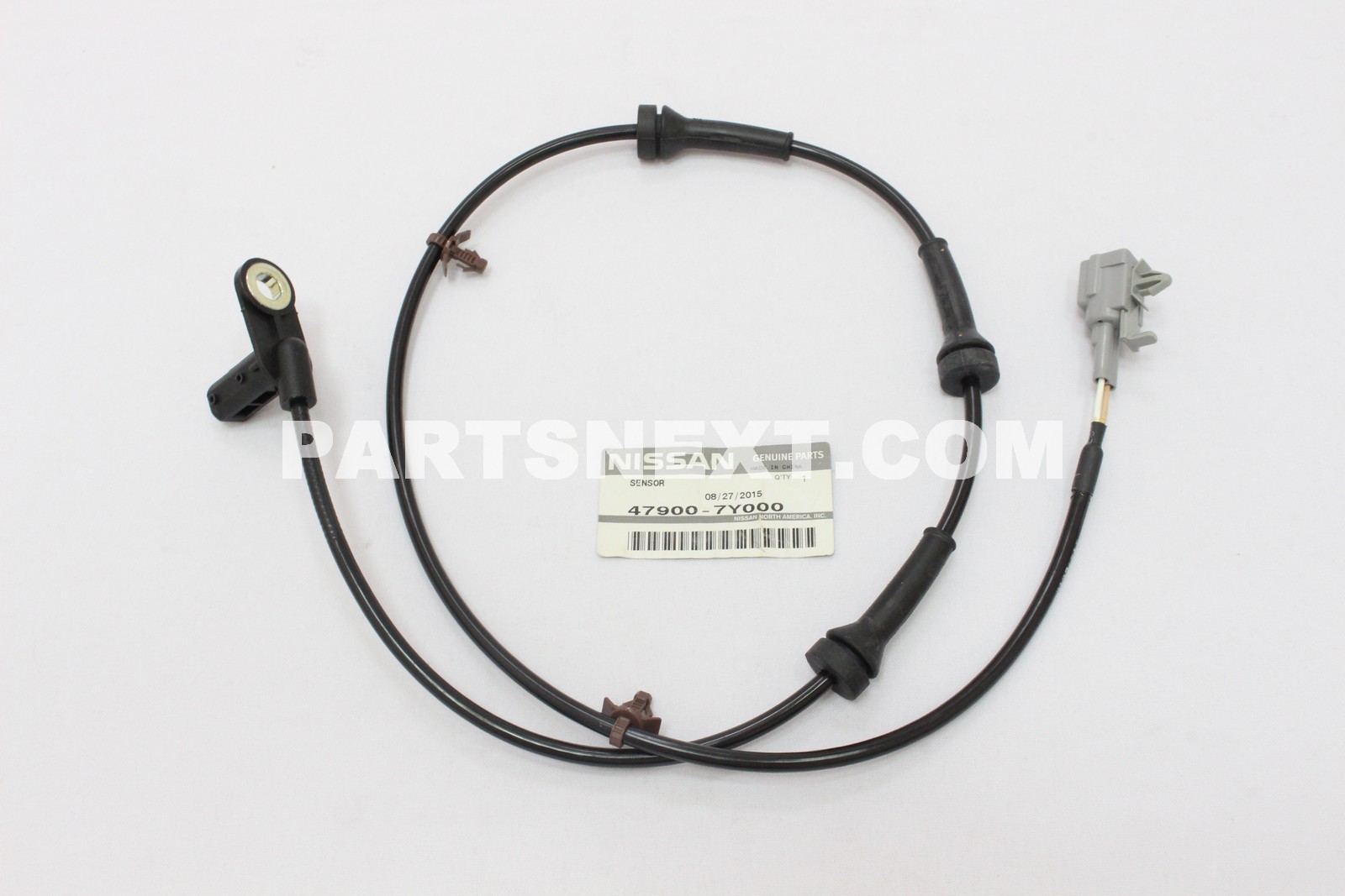 Nissan :: 47900-7Y000 SENSOR ASSY-ANT