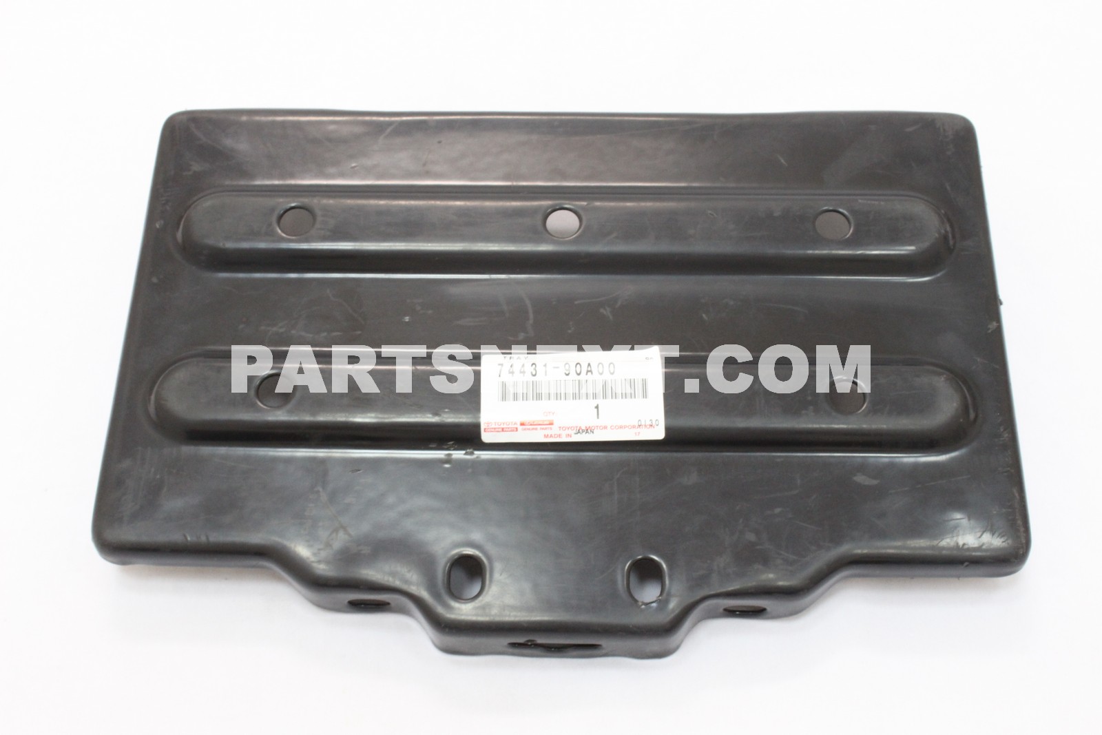 Toyota :: 74431-90A00 CARRIER, BATTERY