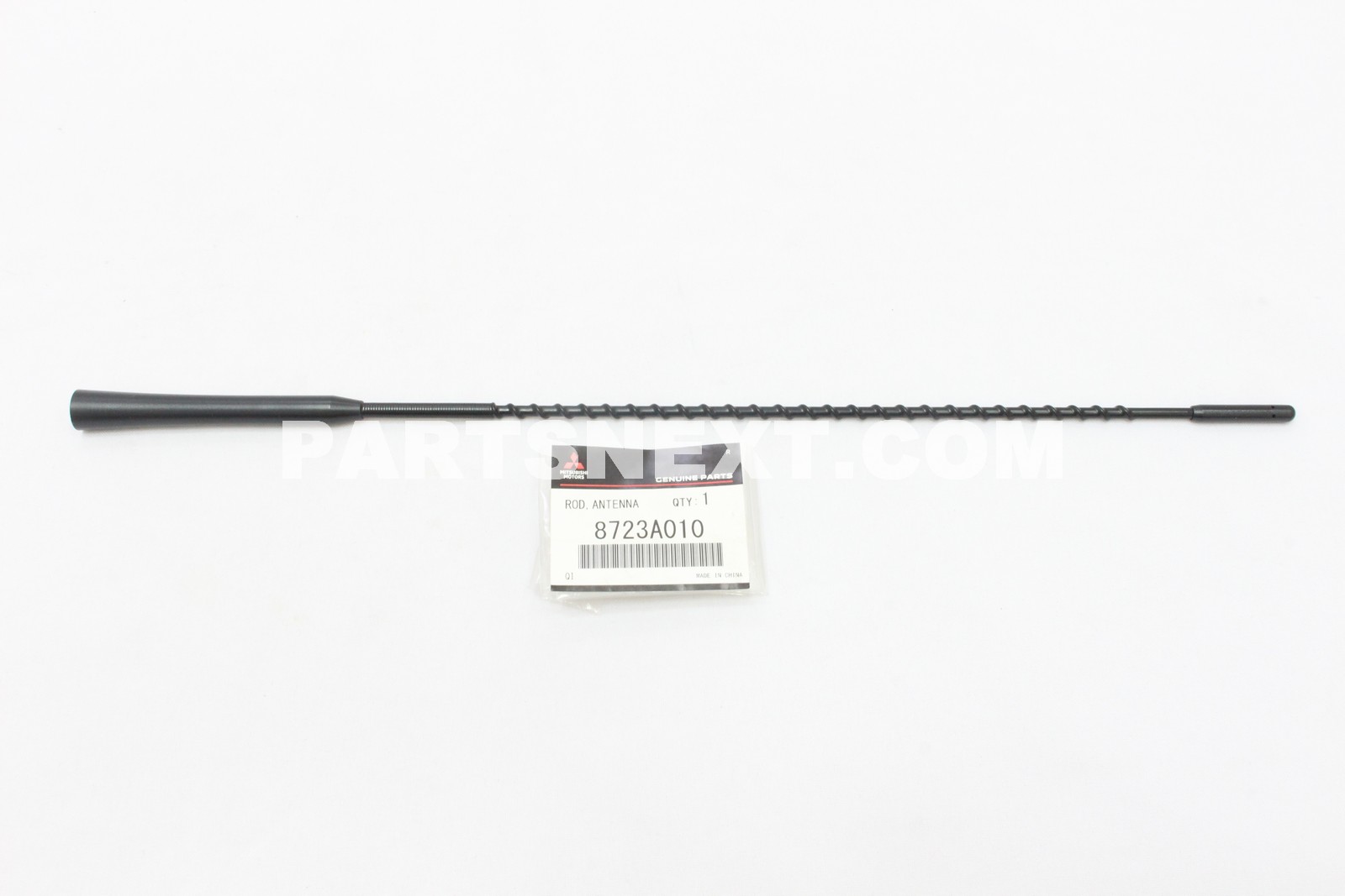 Mitsubishi :: 8723A010 ROD,ANTENNA