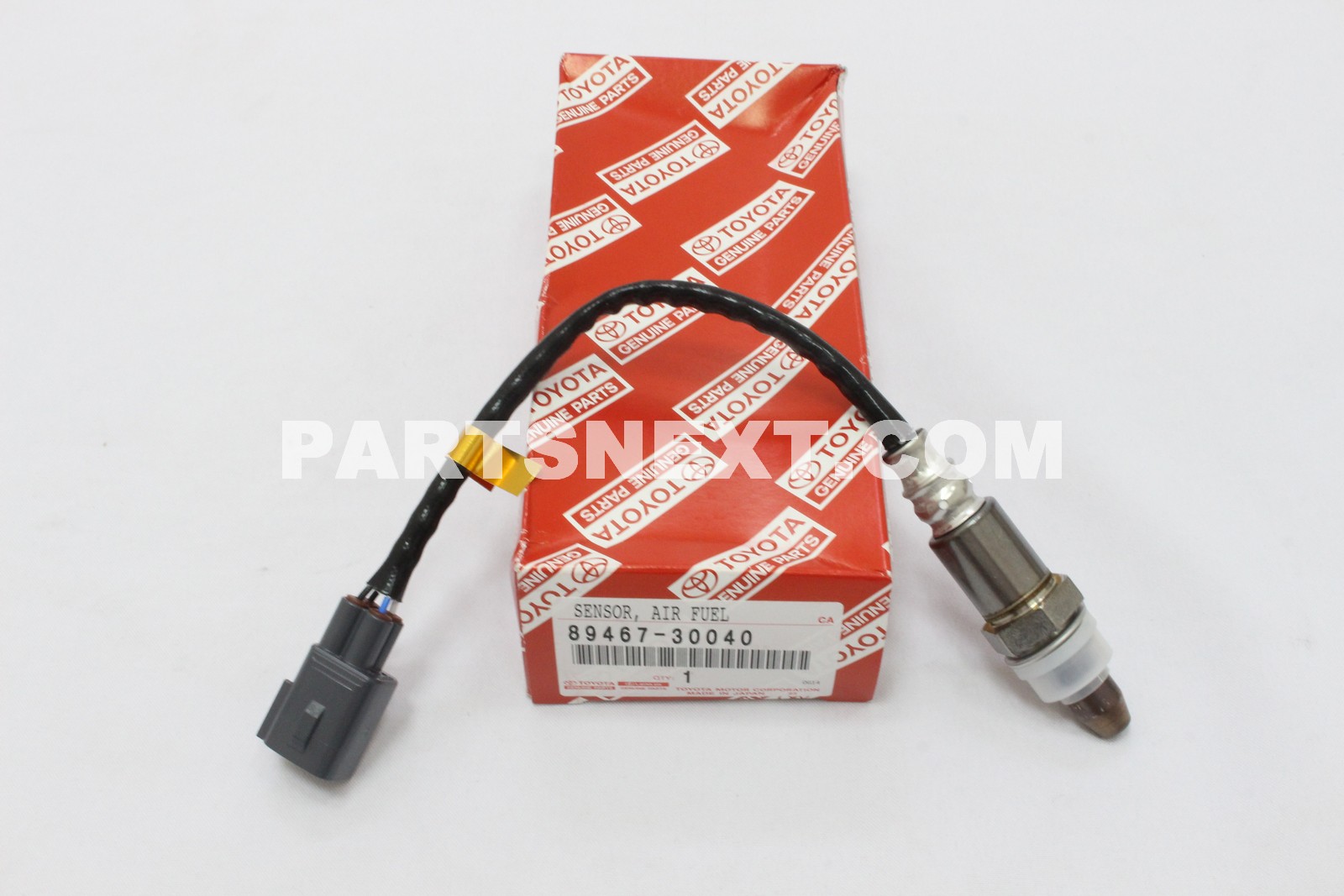 Toyota :: 89467-30040 SENSOR, AIR FUEL RATIO