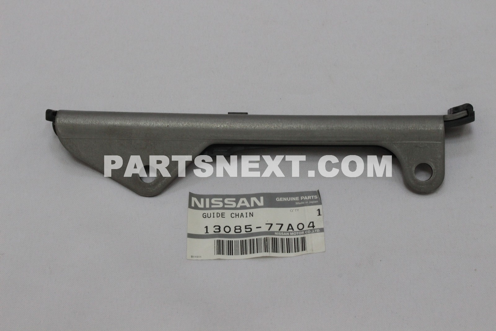 Nissan :: 13085-77A04 GUIDE CHAIN