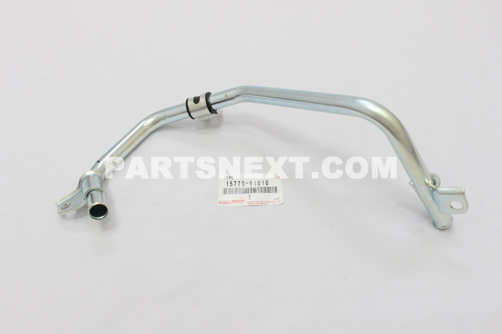 Toyota :: 15770-61010 PIPE, OIL COOLER