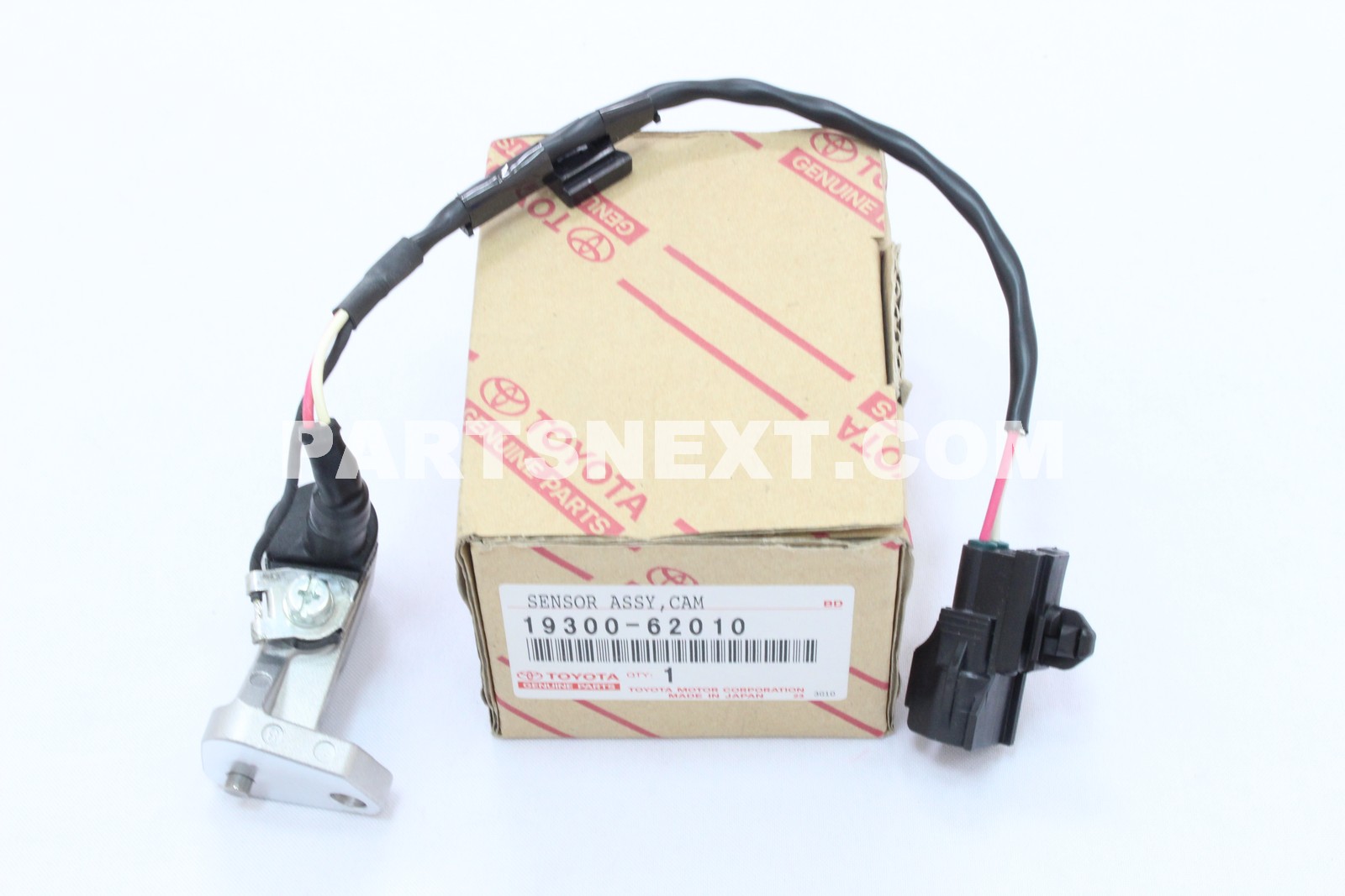 Toyota :: 19300-62010 SENSOR ASSY, CAM POSITION