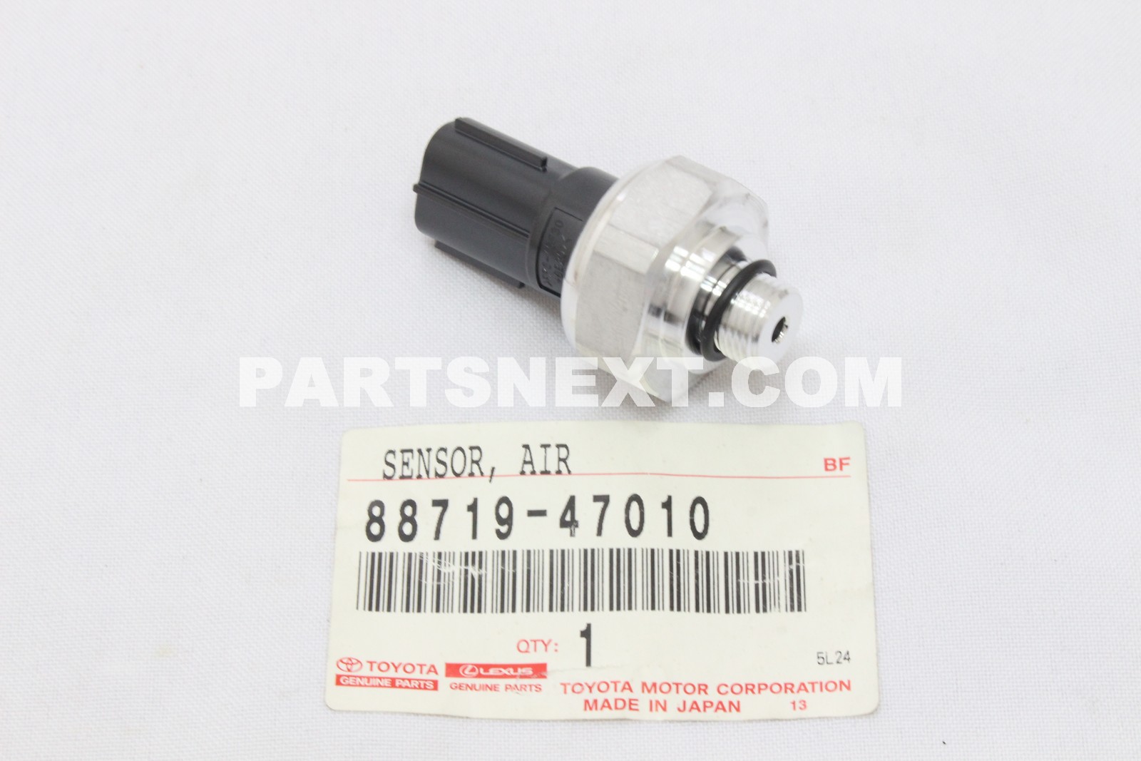 Toyota :: 88719-47010 SENSOR, AIR